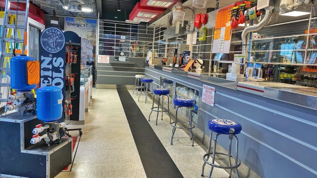 About Us - Anand's Electrical Limited